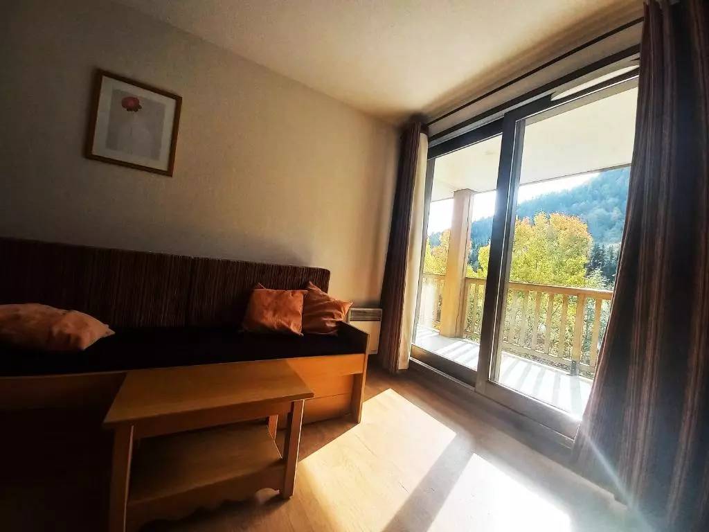 24 M² Studio ∙ 1 Chambre ∙ 2 Personnes - Les Karellis