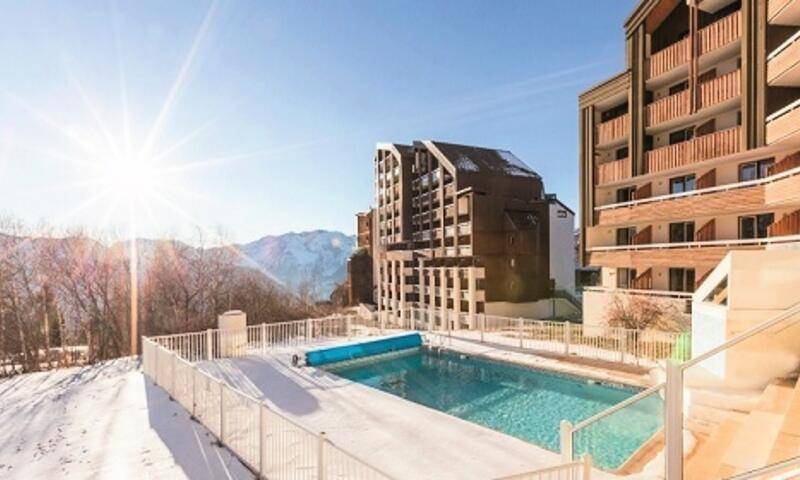 35 M² Studio Flat ∙ 1 Bedroom ∙ 6 Guests - Auris