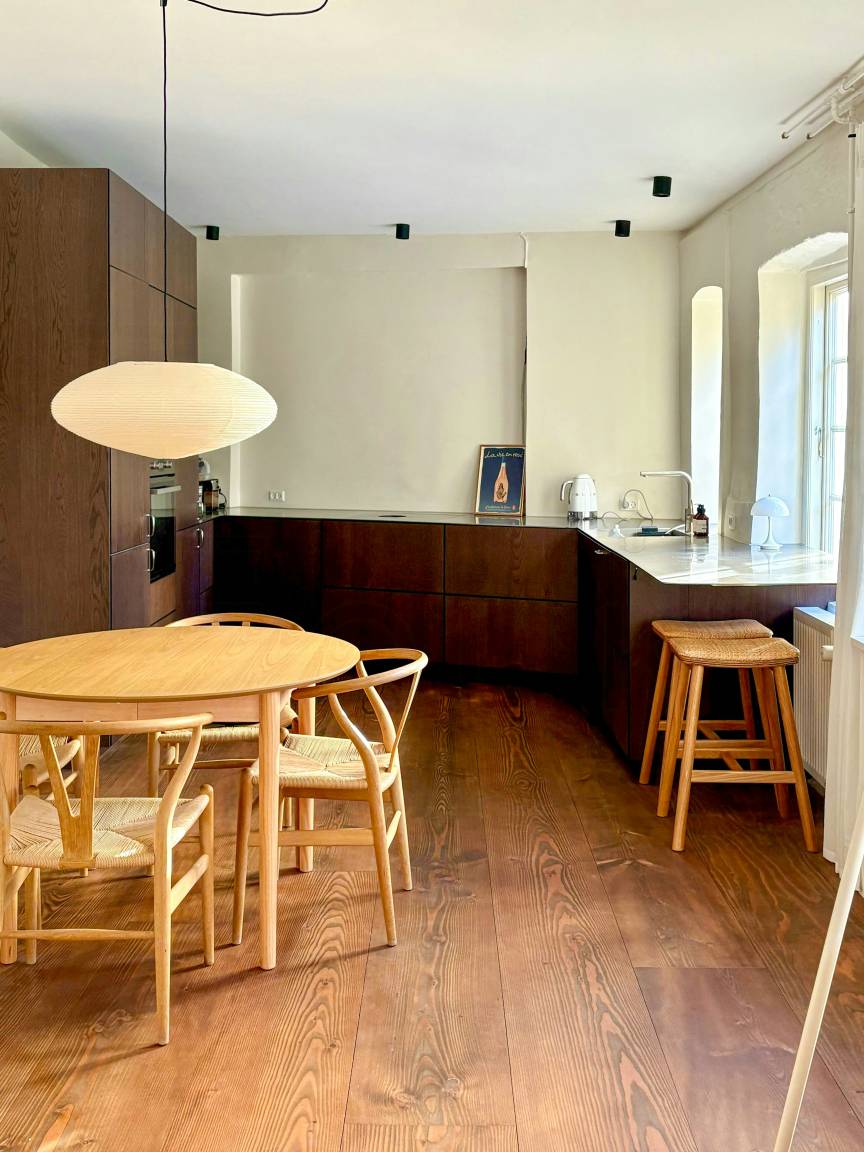102 M² Maison De Vacances ∙ 2 Chambres ∙ 4 Personnes - Copenhagen