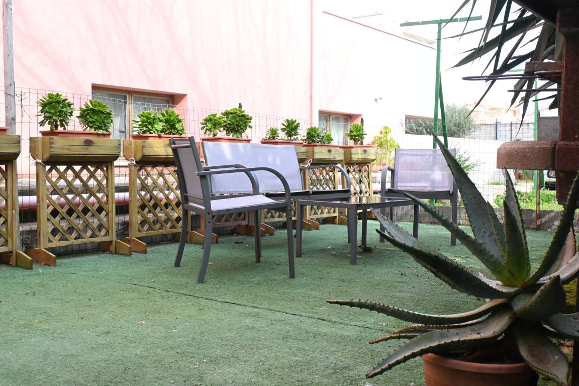 Appartement ∙ 2 Slaapkamers ∙ 5 Gasten - Senigallia