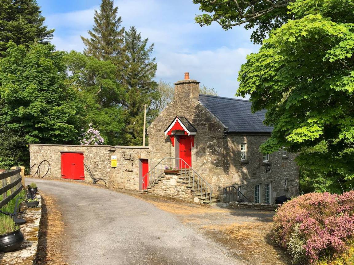Cottage ∙ 2 Bedrooms ∙ 4 Guests - Ireland