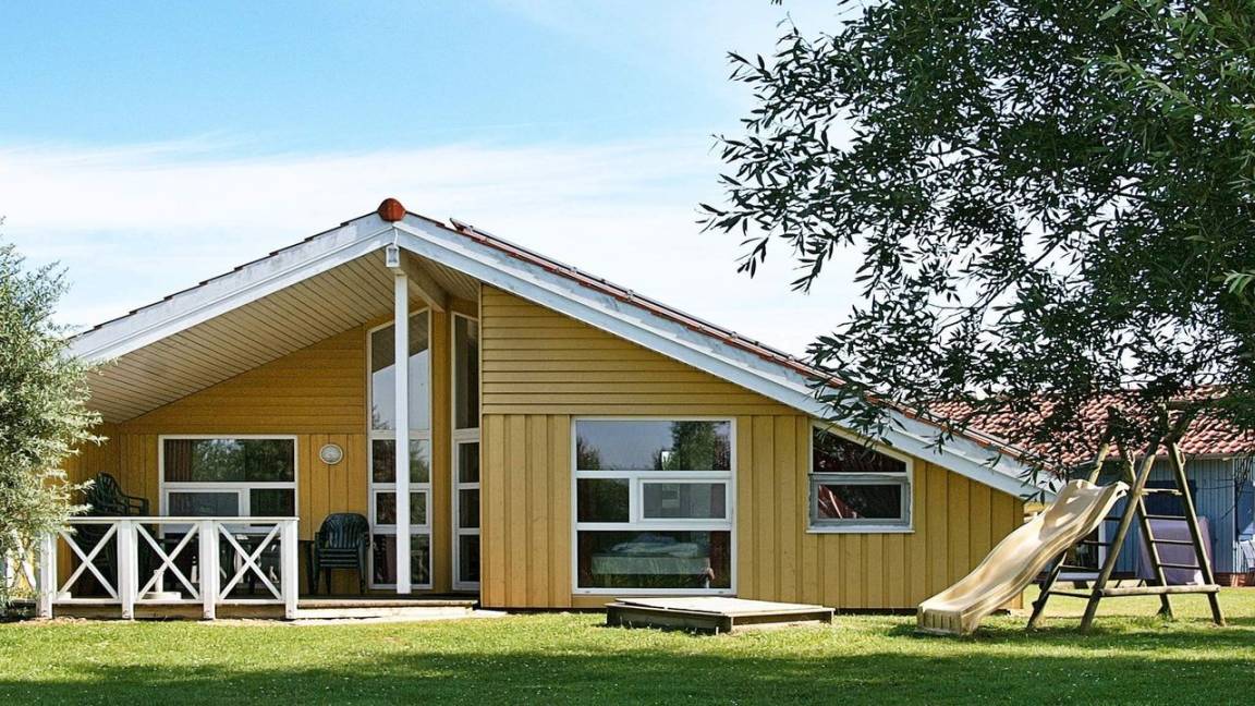 155 M² Ferienhaus ∙ 4 Schlafzimmer ∙ 12 Gäste - Otterndorf