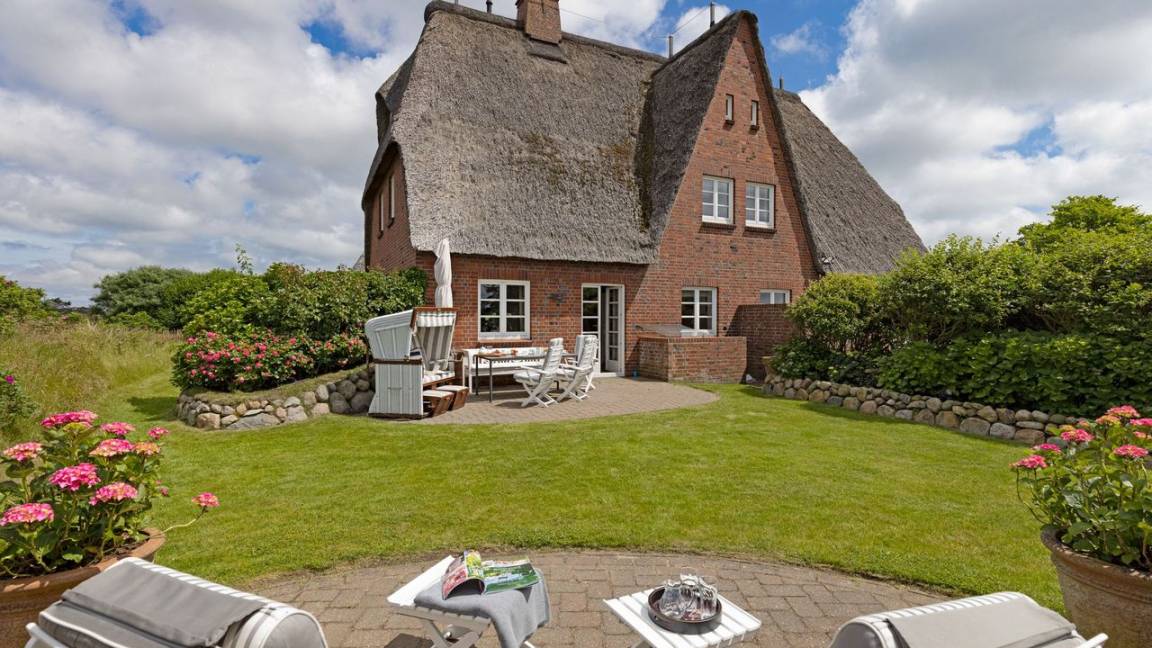 160 M² House ∙ 3 Bedrooms ∙ 6 Guests - List