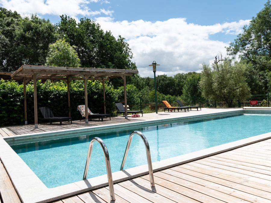 29 M² Mobil-home ∙ 2 Chambres ∙ 5 Personnes - Indre