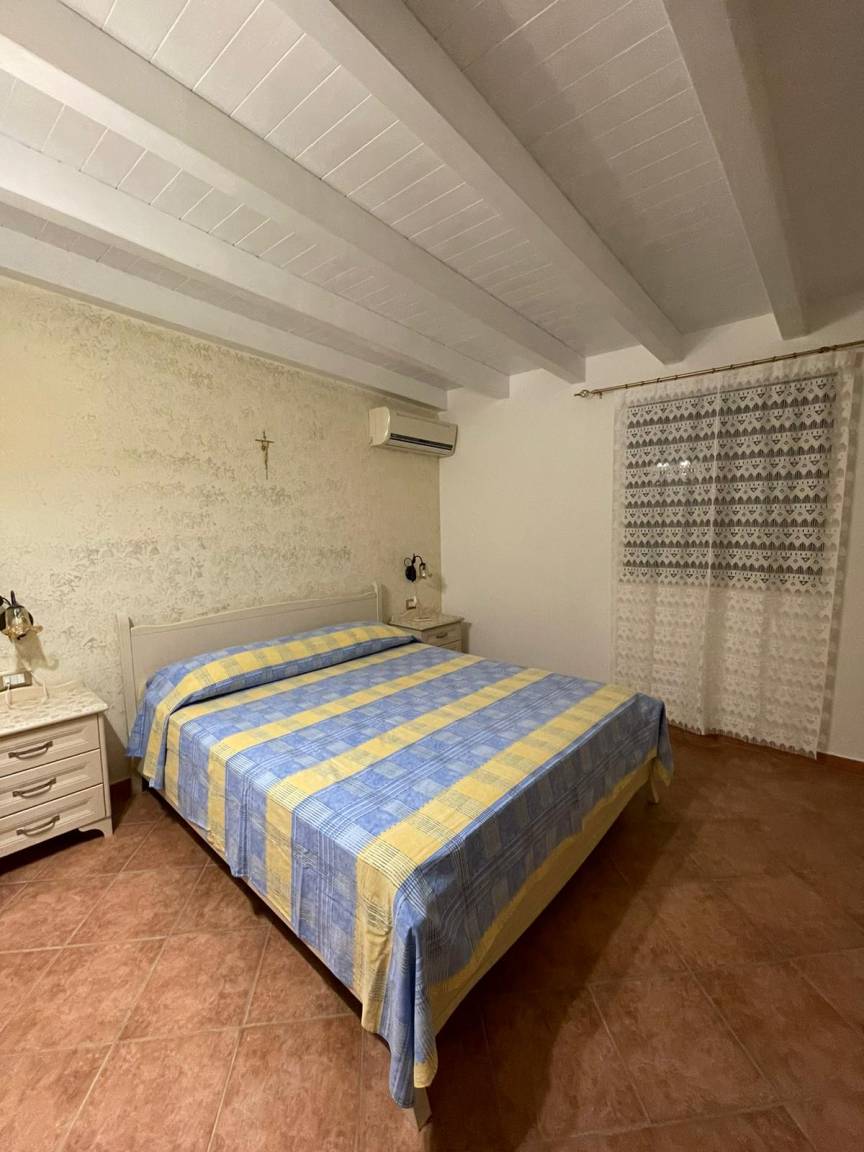 70 M² Villa ∙ 1 Habitación ∙ 5 Huéspedes - Lampedusa
