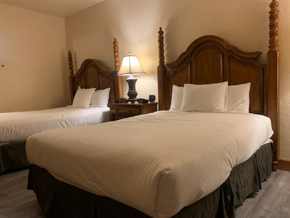 35 M² Villa ∙ 1 Bedroom ∙ 4 Guests - Midway, UT
