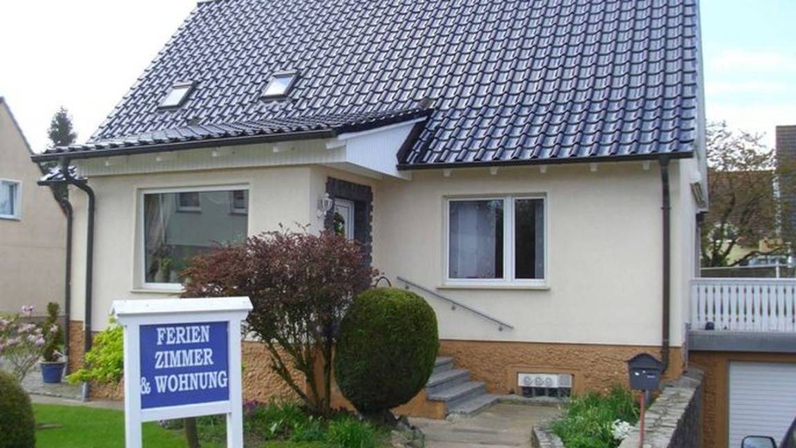 45 M² Appartement ∙ 1 Chambre ∙ 3 Personnes - Sassnitz