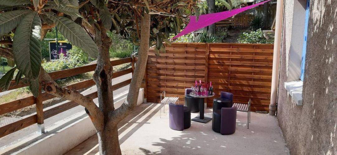 72 M² Gîte ∙ 3 Bedrooms ∙ 6 Guests - Limoux