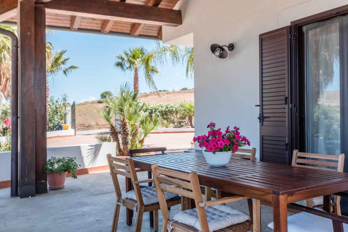 75 M² Apartamento ∙ 1 Habitación ∙ 6 Huéspedes - Ribera