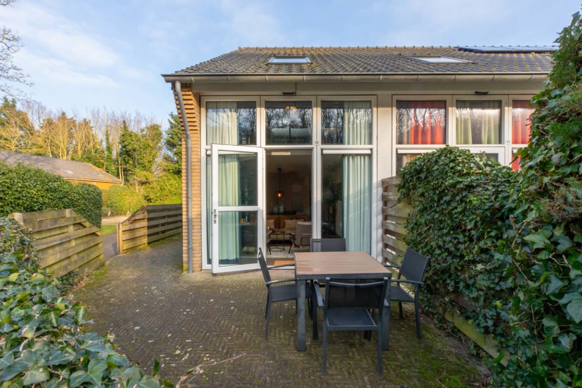 85 M² Ferienhaus ∙ 2 Schlafzimmer ∙ 4 Gäste - Zoutelande