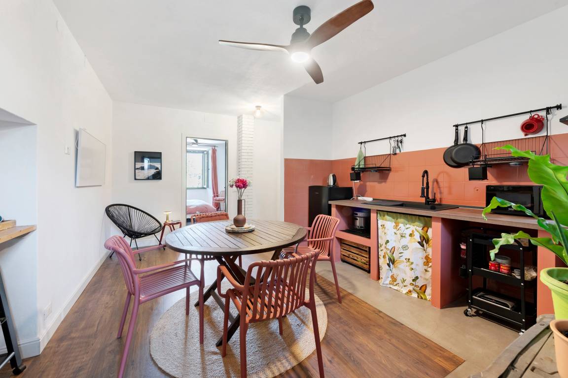 57 M² Apartment ∙ 2 Bedrooms ∙ 4 Guests - Salò