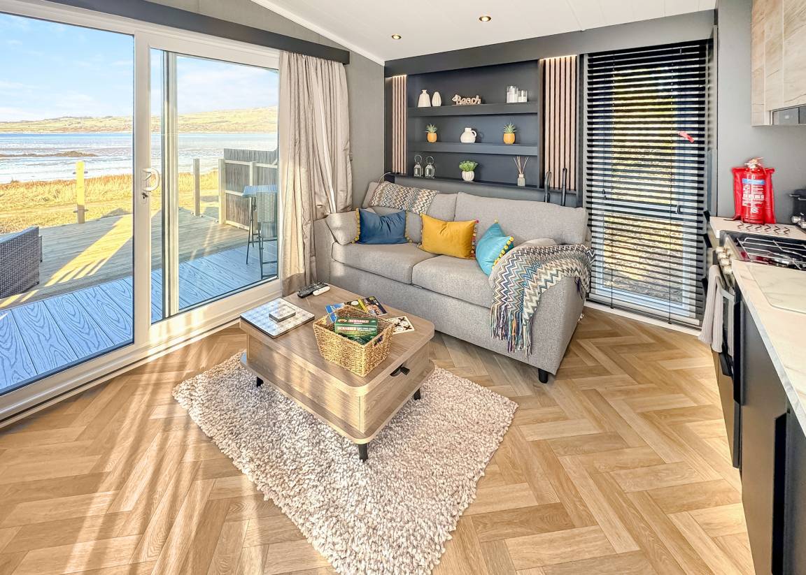 Cottage ∙ 1 Bedroom ∙ 2 Guests - Gatehouse of Fleet