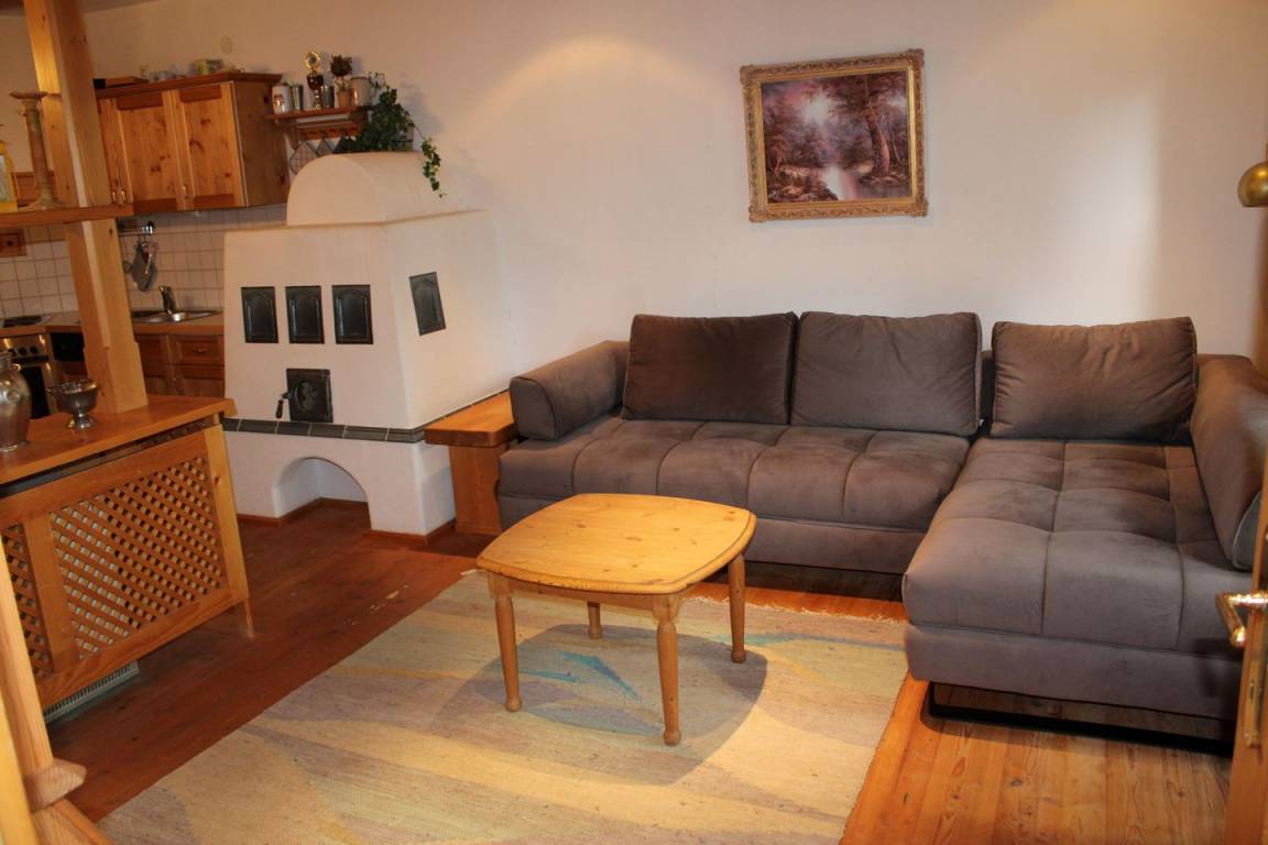 58 M² Appartement ∙ 2 Slaapkamers ∙ 5 Gasten - Königsleiten