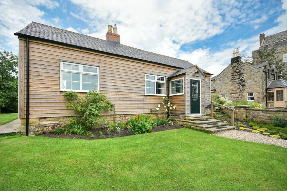 Cottage ∙ 2 Bedrooms ∙ 4 Guests - Otterburn