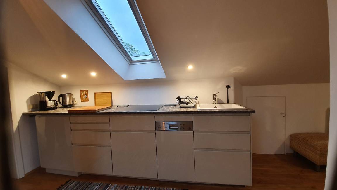 40 M² Ferienwohnung ∙ 3 Gäste - Bad Reichenhall