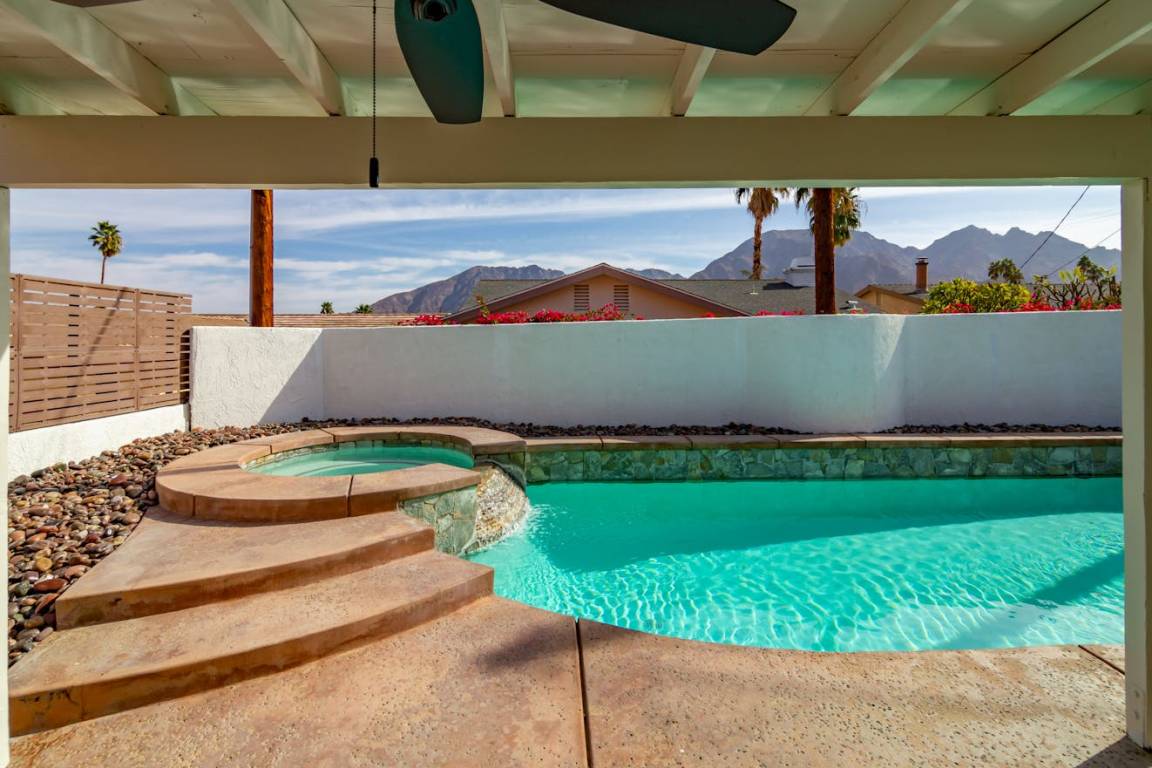 Casa ∙ 3 Habitaciones ∙ 5 Huéspedes - Indian Wells, CA