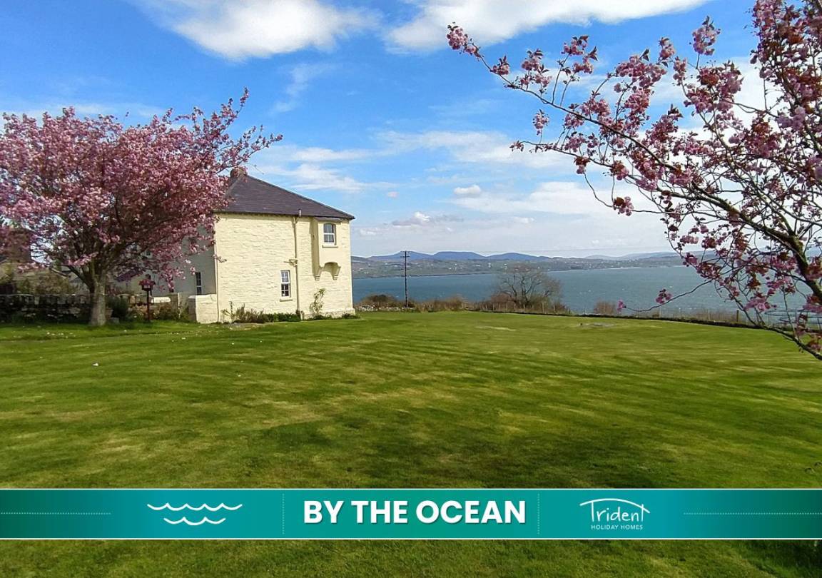 120 M² House ∙ 3 Bedrooms ∙ 6 Guests - Buncrana