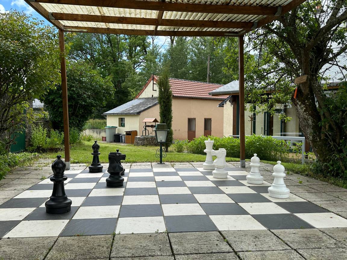 110 M² Cottage ∙ 4 Chambres ∙ 9 Personnes - Côte-d'Or