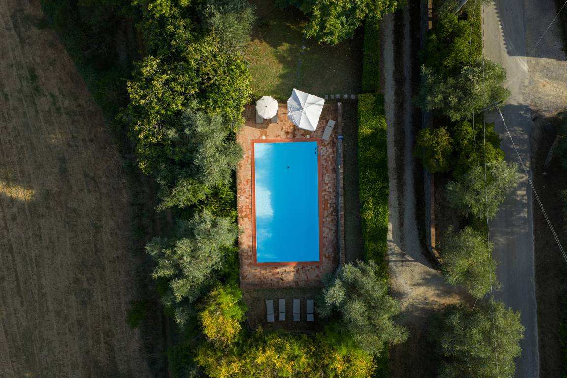 300 M² ヴィラ ∙ 寝室: 4 ∙ ゲスト8 人 - シエナ