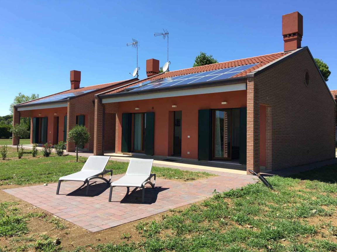 50 M² Apartamento ∙ 1 Habitación ∙ 4 Huéspedes - Venecia