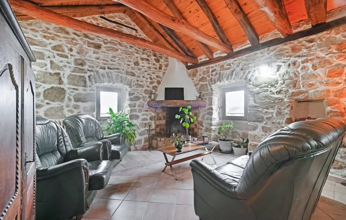 110 M² Appartement ∙ 2 Chambres ∙ 6 Personnes - Les Vans
