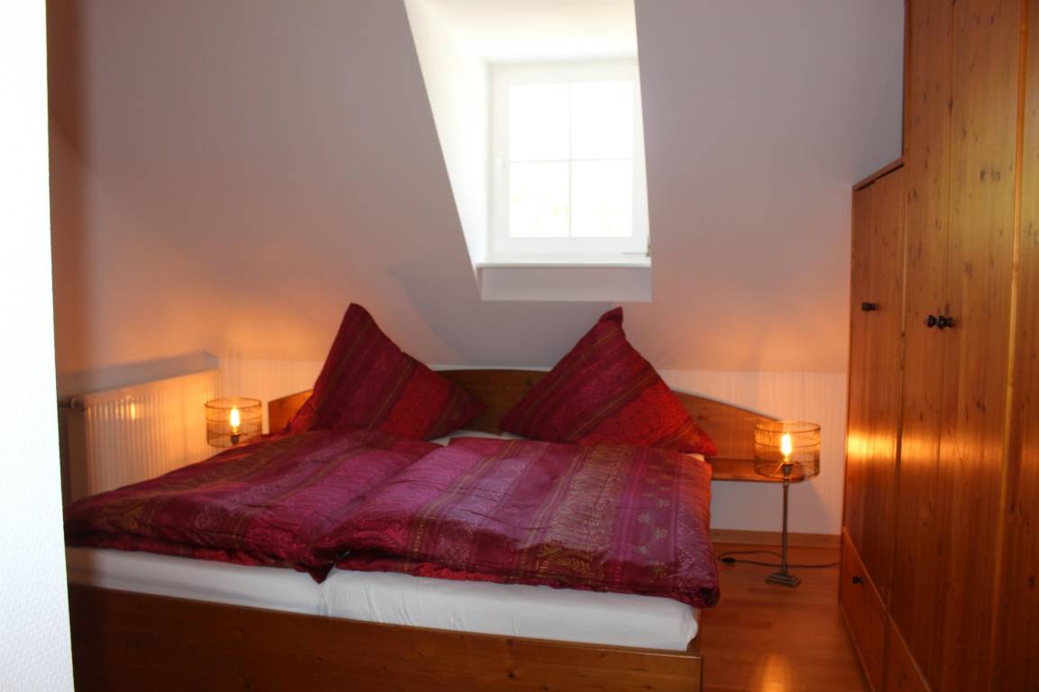 150 M² Ferienwohnung ∙ 3 Schlafzimmer ∙ 6 Gäste - Nittel