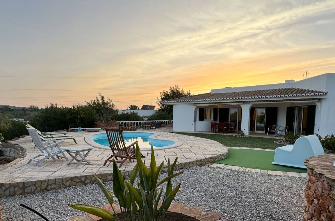 300 M² Villa ∙ 2 Bedrooms ∙ 6 Guests - Albufeira