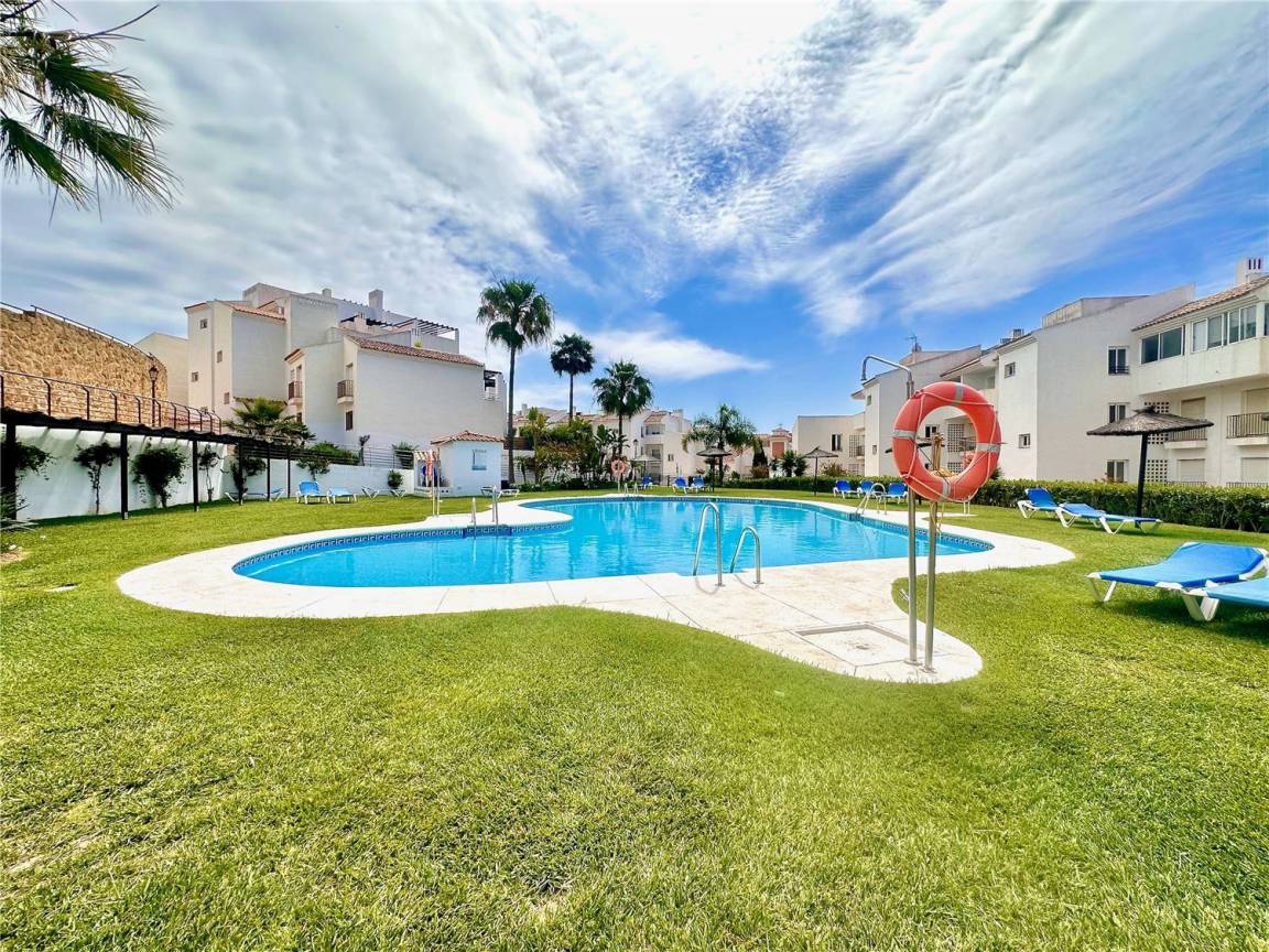 80 M² Condo ∙ 2 Bedrooms ∙ 4 Guests - Sotogrande