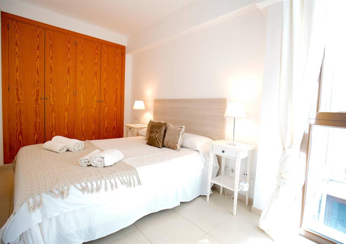 55 M² Apartment ∙ 2 Bedrooms ∙ 4 Guests - Palma