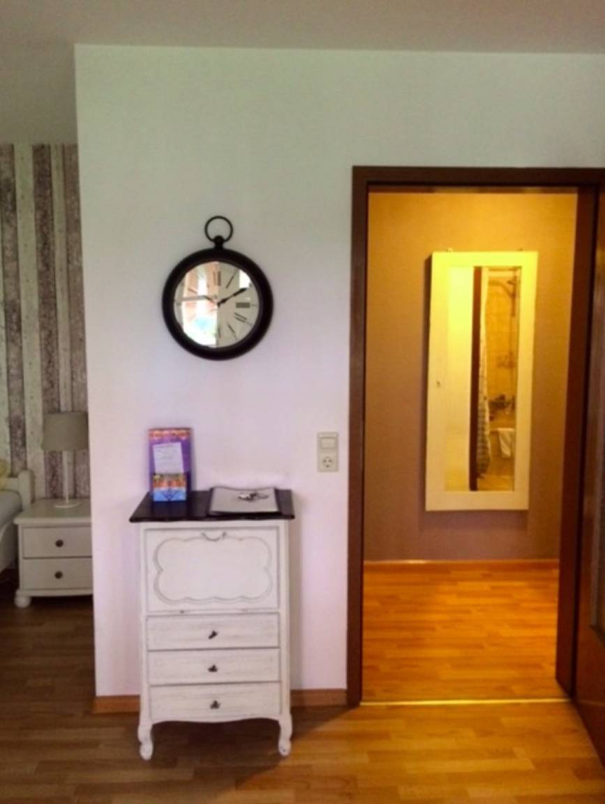 35 M² Studio ∙ 1 Schlafzimmer ∙ 3 Gäste - Bad Krozingen