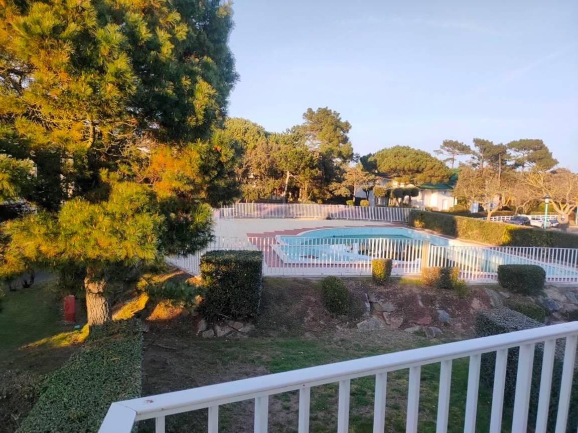 51 M² Appartement ∙ 1 Chambre ∙ 4 Personnes - Plage de Notre-Dame-de-Monts