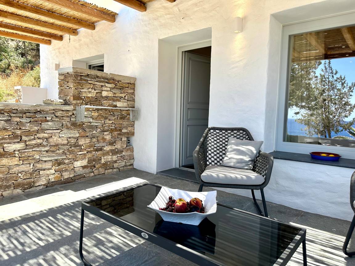 30 M² Bed And Breakfast ∙ 1 Bedroom ∙ 2 Guests - Greece