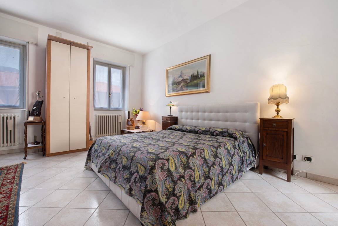 70 M² Apartment ∙ 2 Bedrooms ∙ 5 Guests - Mandello del Lario