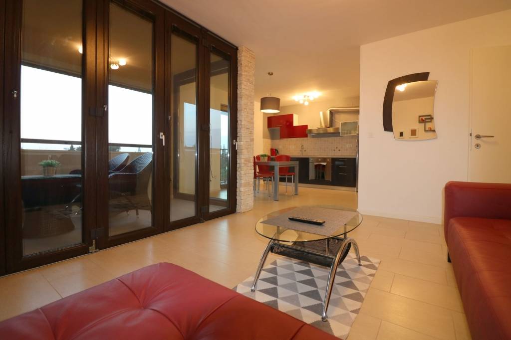 48 M² Apartment ∙ 2 Bedrooms ∙ 3 Guests - Poreč