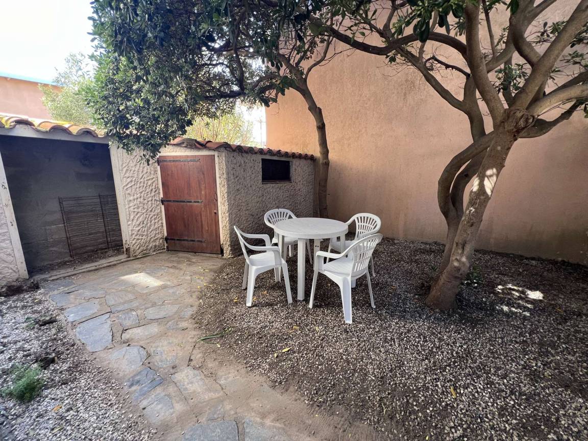 30 M² Apartment ∙ 1 Bedroom ∙ 2 Guests - Valras-Plage