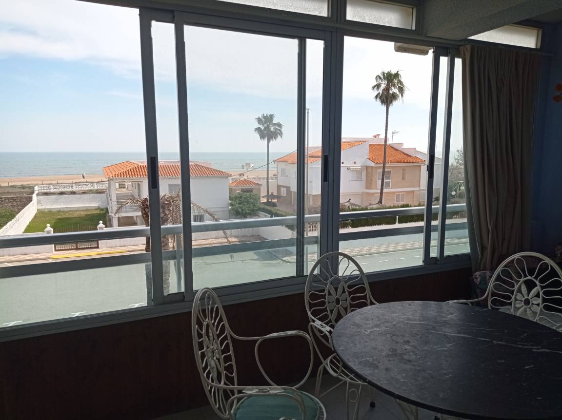 120 M² Apartment ∙ 3 Bedrooms ∙ 5 Guests - Tavernes de la Valldigna