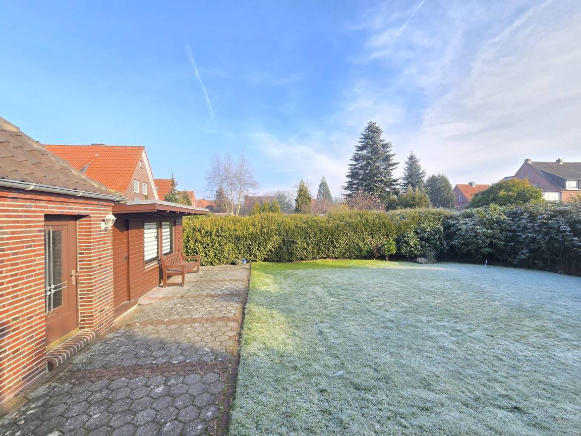 130 M² Huis ∙ 3 Slaapkamers ∙ 6 Gasten - Juist