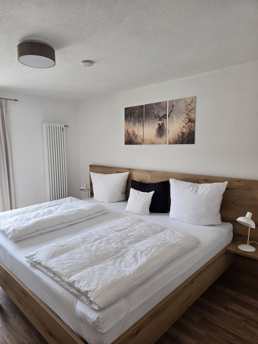 80 M² Appartement ∙ 3 Chambres ∙ 6 Personnes - Lam