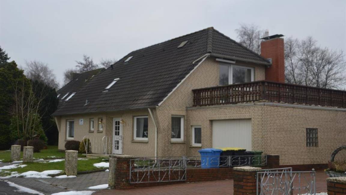 160 M² Ferienhaus ∙ 6 Schlafzimmer ∙ 12 Gäste - Nordsee