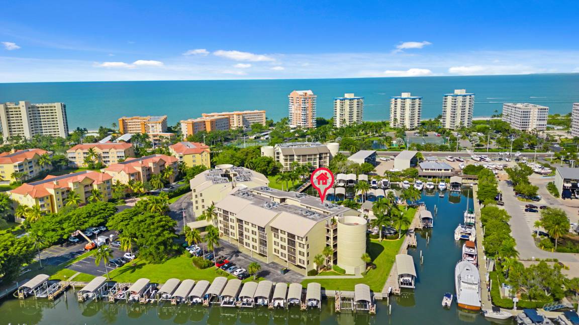 69 M² Condo ∙ 1 Bedroom ∙ 3 Guests - Fort Myers Beach, FL