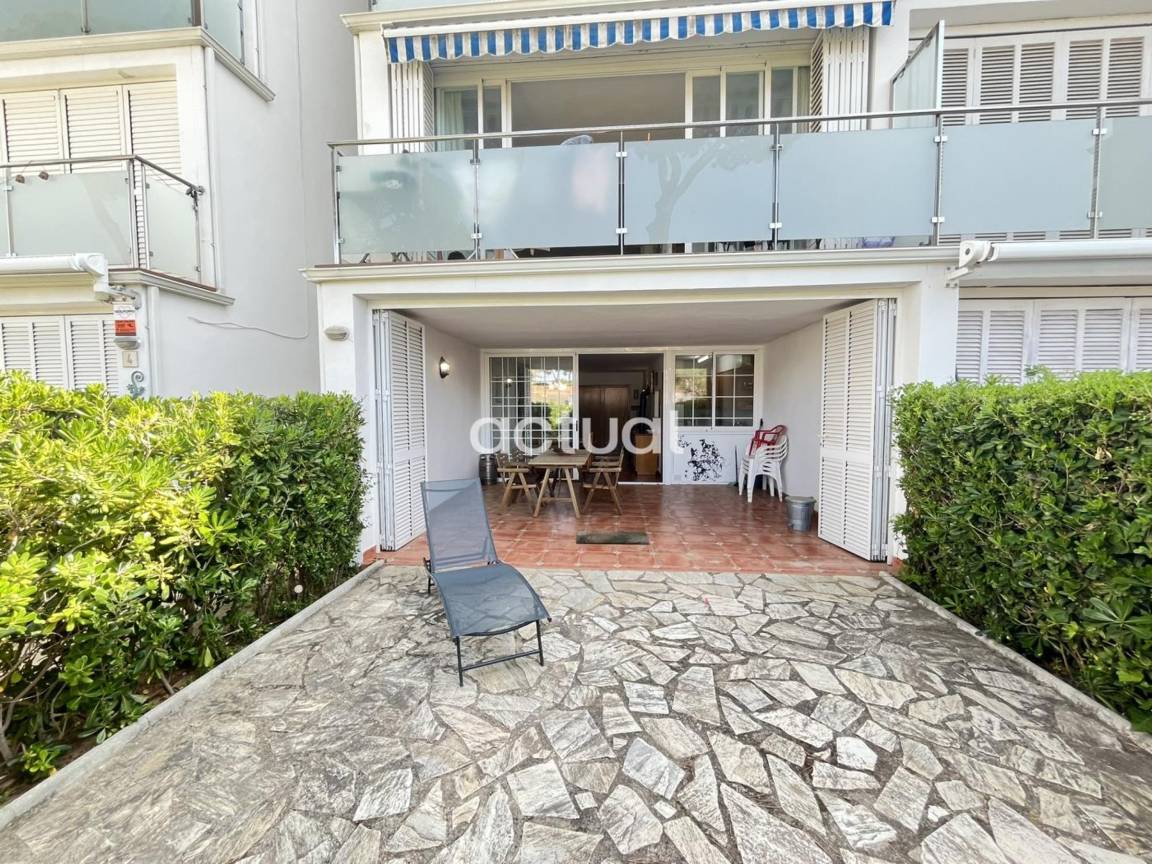 50 M² Apartamento ∙ 2 Habitaciones ∙ 6 Huéspedes - Platja d'Aro