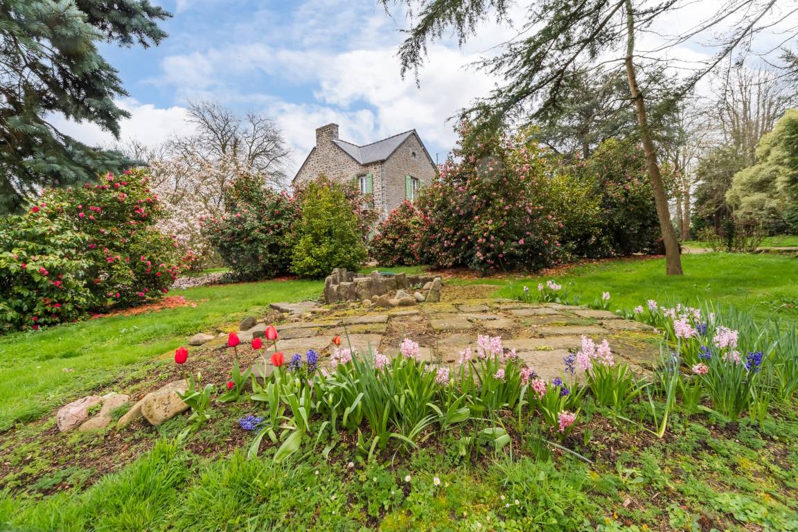 249 M² Maison De Vacances ∙ 5 Chambres ∙ 9 Personnes - Côtes-d'Armor