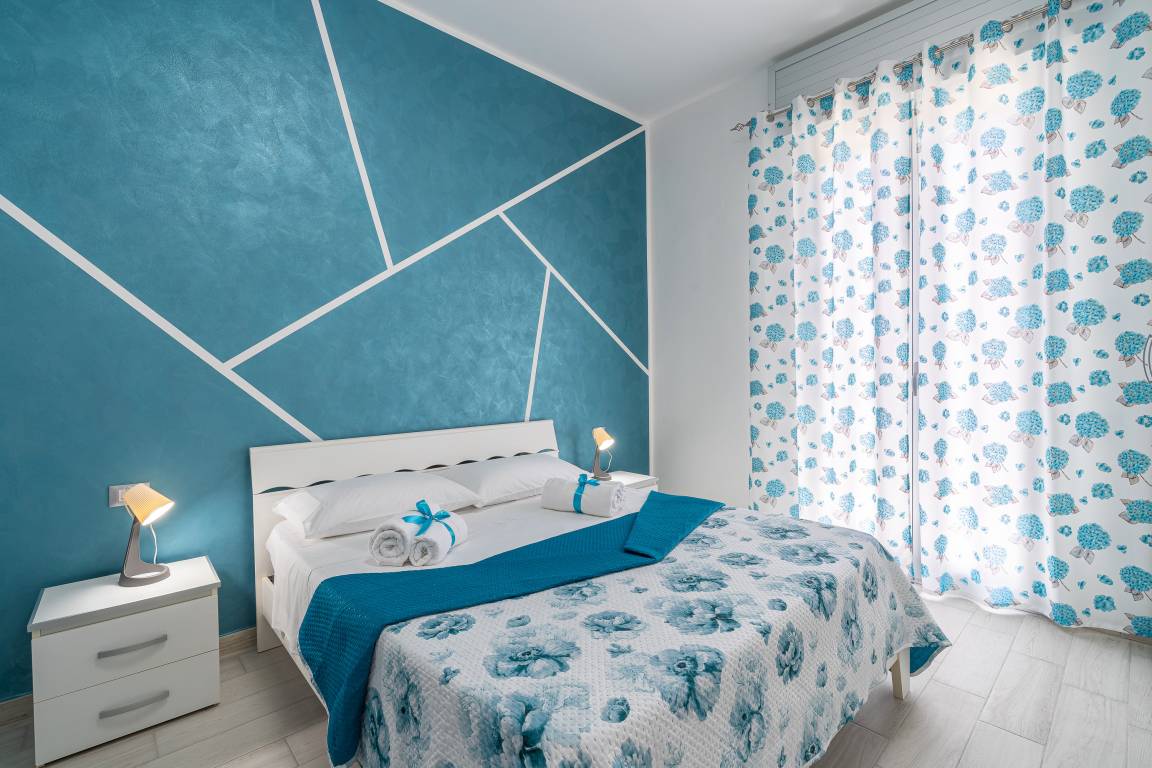 40 M² Apartment ∙ 1 Bedroom ∙ 3 Guests - Pachino