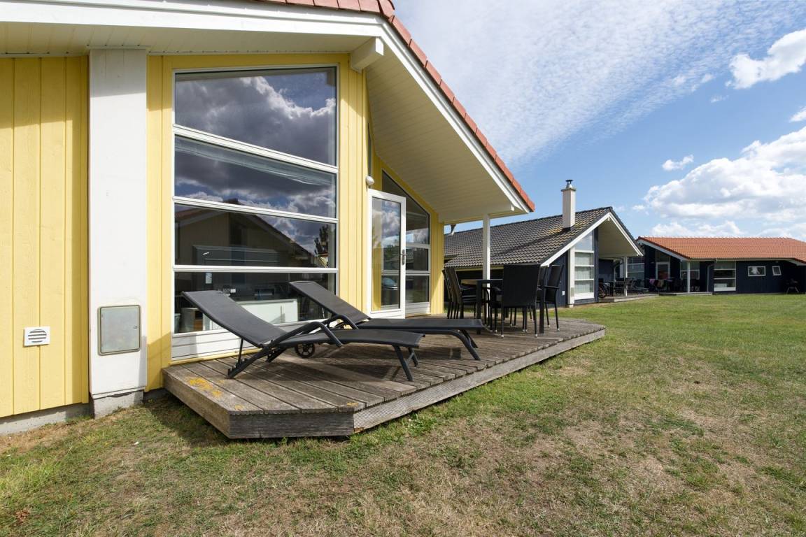 79 M² Ferienhaus ∙ 3 Schlafzimmer ∙ 8 Gäste - Großenbrode
