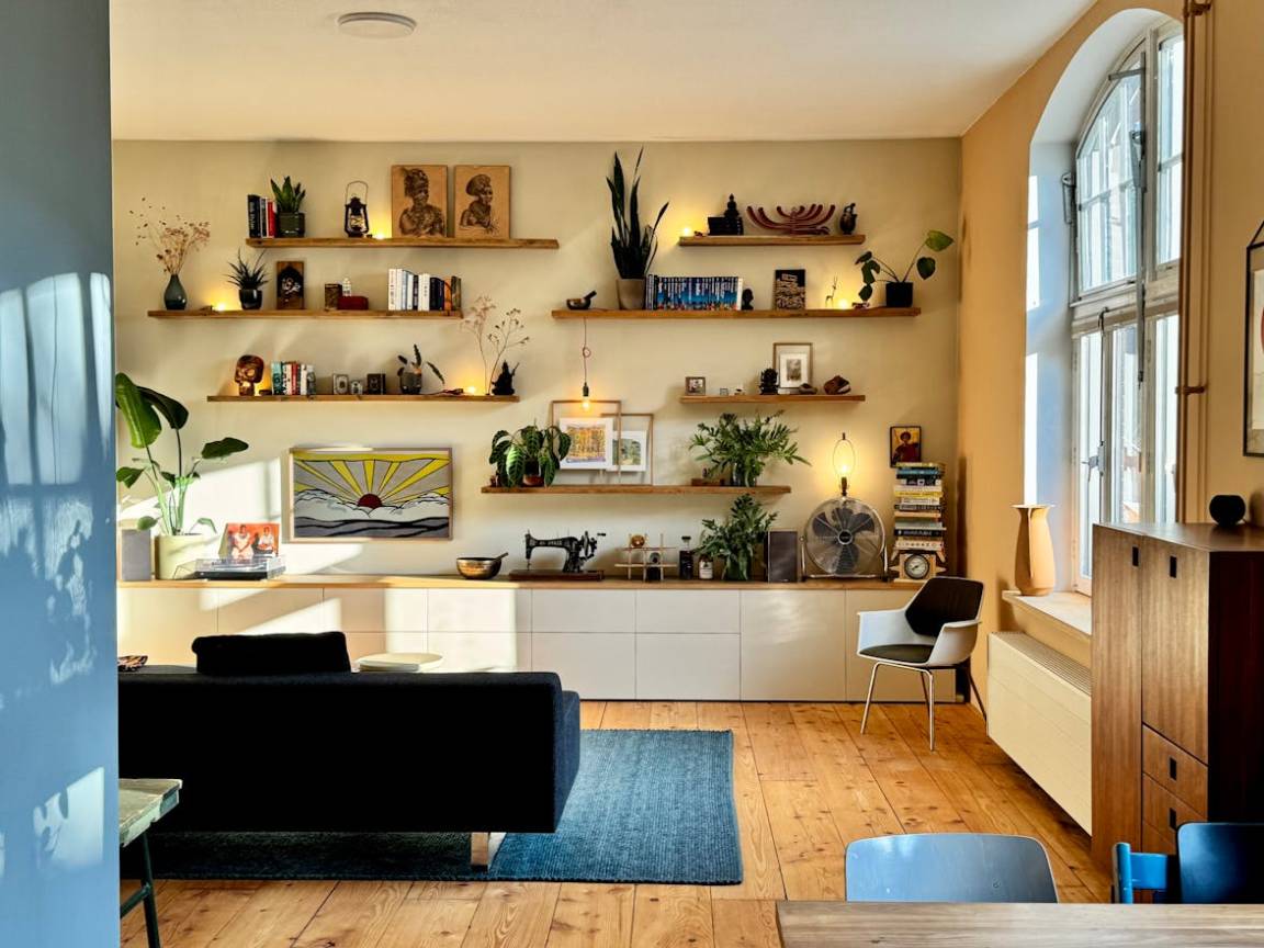 110 M² Maison De Vacances ∙ 3 Chambres ∙ 4 Personnes - Amsterdam