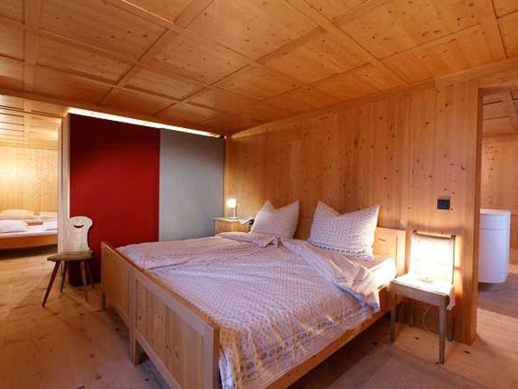 120 M² Ferienwohnung ∙ 2 Schlafzimmer ∙ 3 Gäste - Bezau