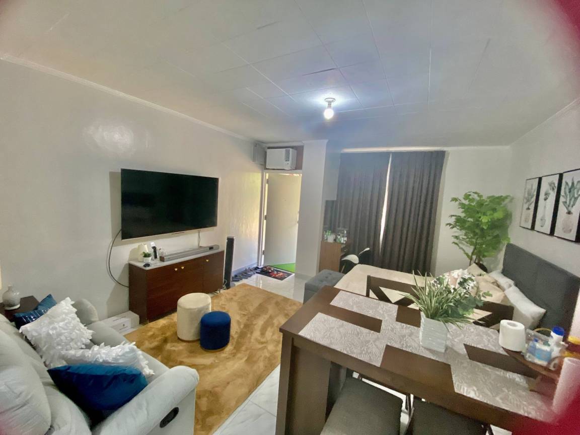 35 M² Studio Flat ∙ 2 Bedrooms ∙ 4 Guests - Morong