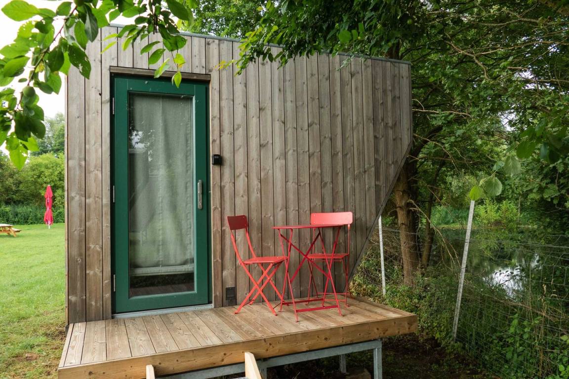 Casa ∙ 1 Camera Da Letto ∙ 2 Ospiti - Rülzheim