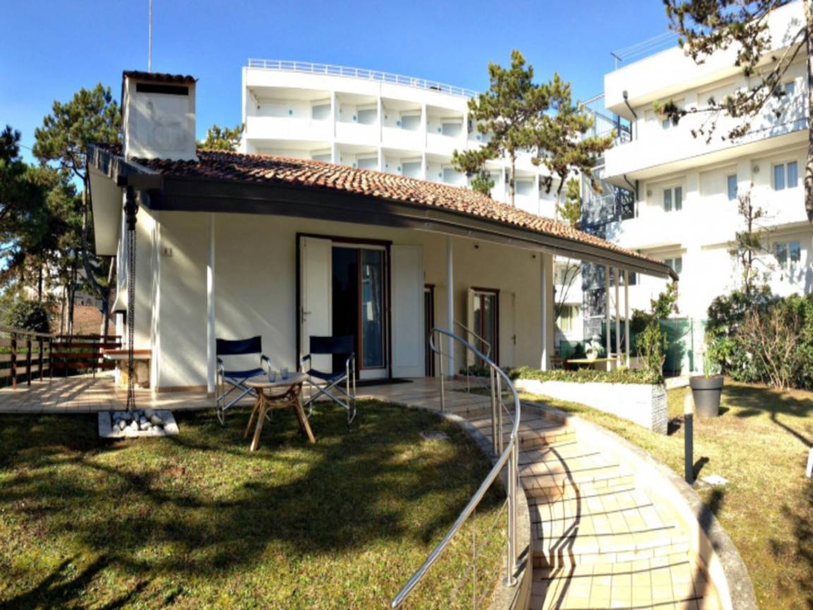 70 M² Villa Vacanza ∙ 4 Camere Da Letto ∙ 9 Ospiti - Lignano Sabbiadoro