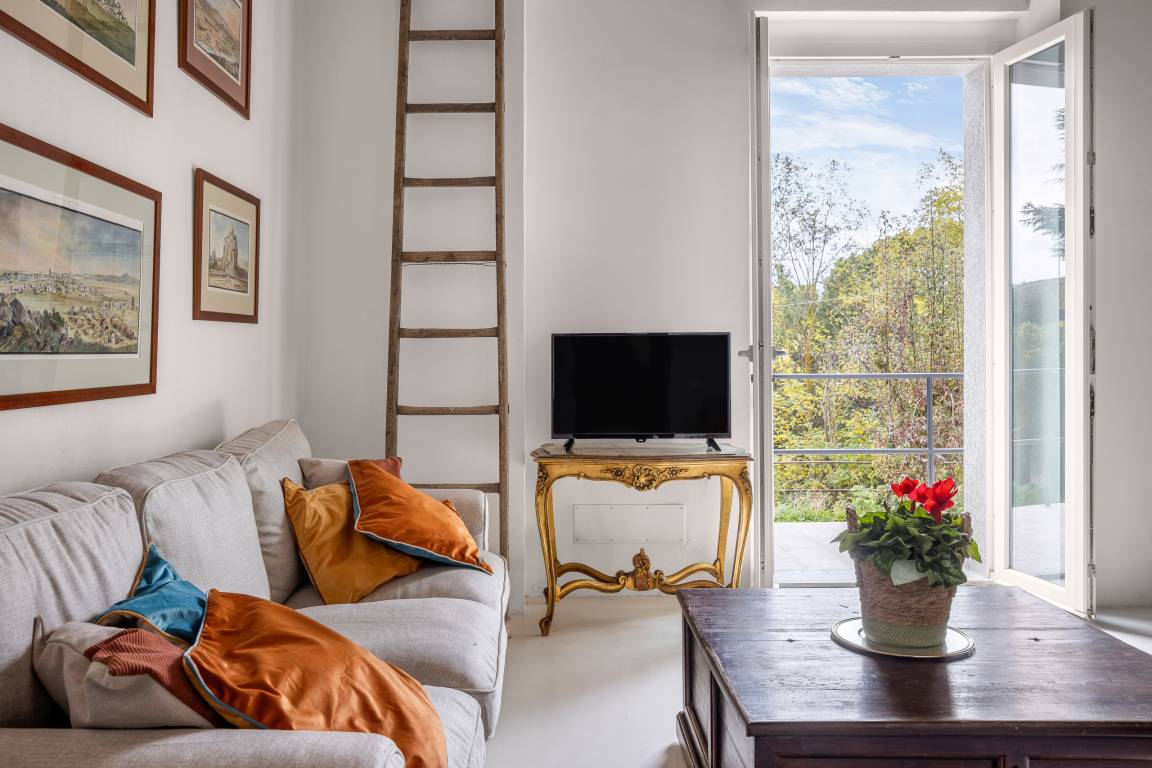 155 M² Appartamento Vacanza ∙ 2 Camere Da Letto ∙ 4 Ospiti - Scillato